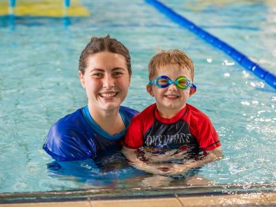 Work With Us | Wagga Leisure